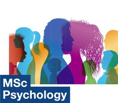 MSc Psychology (Conversion) – FAQs | Maynooth University